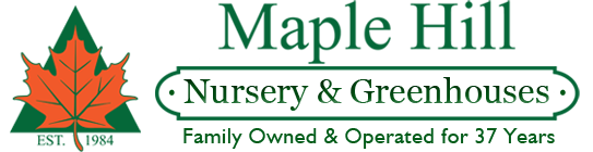 Current Specials | Maple Hill Nursery